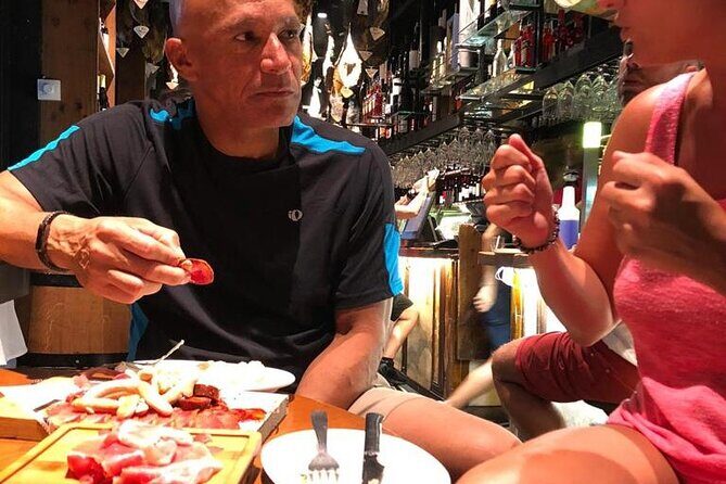 Barcelona´s Lunch or Dinner Tapas Tour: Food, drinks, happiness! - The Bottom Line