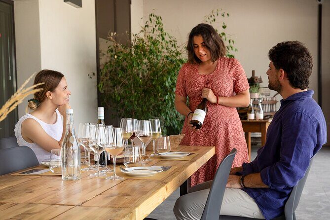 Bardolino Wine Experience - Practical Aspects