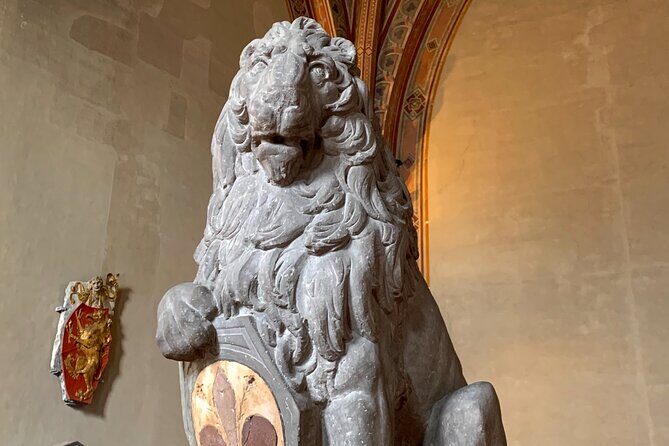 BARGELLO Private Tour in Florence - Why This Tour Offers Great Value