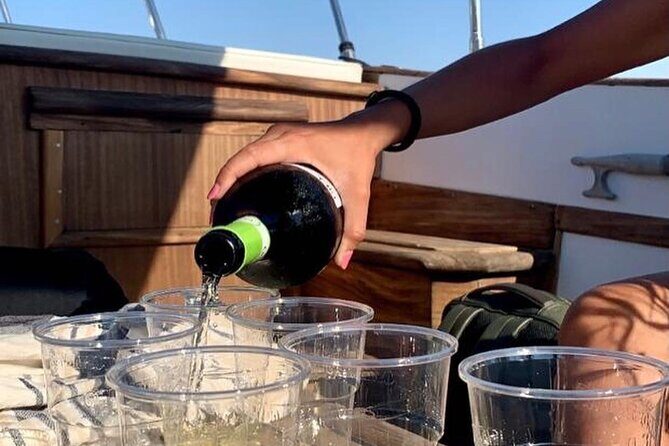 Bari Boat Tour for Small Groups - Cost and Value Analysis