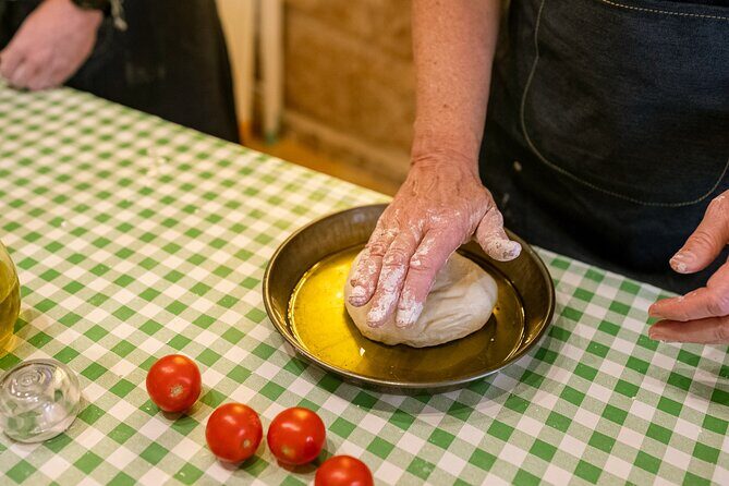 Bari Cooking Class : Traditional Focaccia & Orecchiette - Value and Practical Details