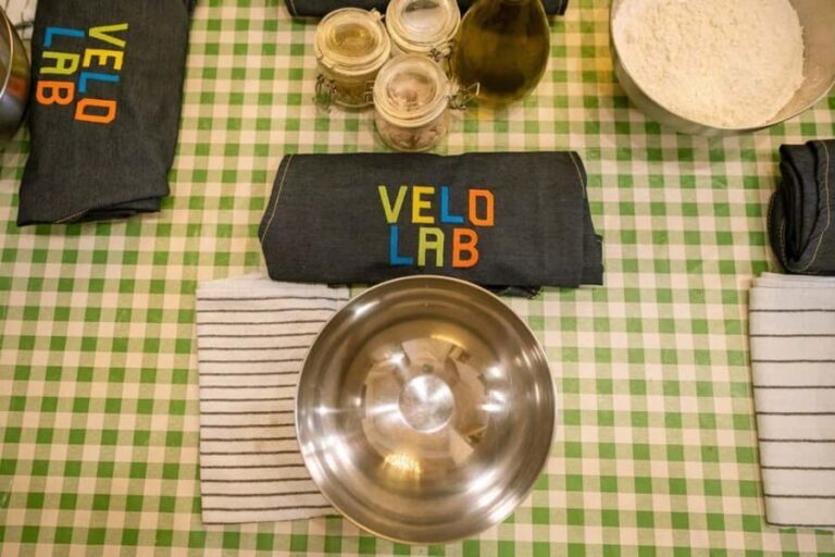 Bari Cooking Class: Traditional Focaccia & Orecchiette - Final Thoughts