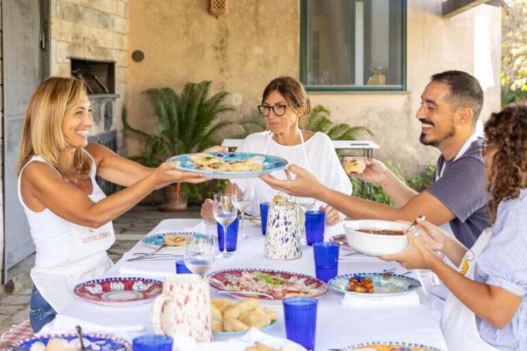 Bari: Dining Experience at a Local's Home - Who Will Love This Tour?