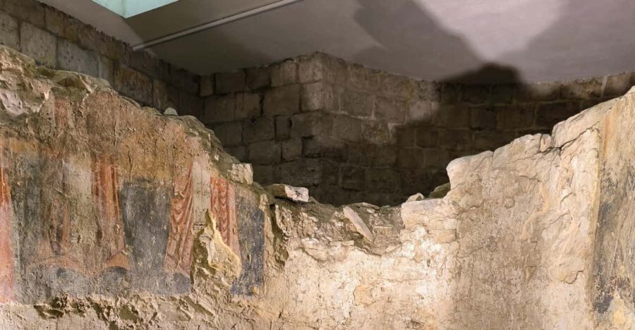 Bari: Guided Tour with archaeologist - Final Thoughts