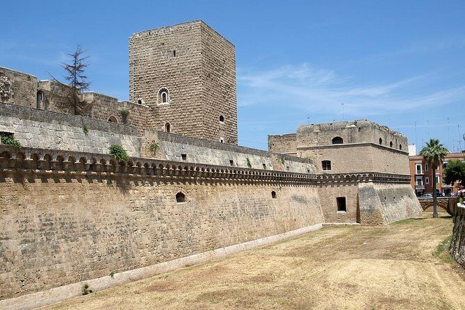 Bari Private Walking Tour with a Local - Final Thoughts