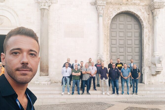 Bari Walk Through History - What Travelers Are Saying