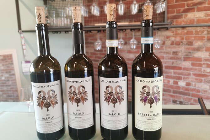 Barolo&Barbaresco Wine Experience with a Local Winemaker / Milano - Final Thoughts: Why Choose This Tour?