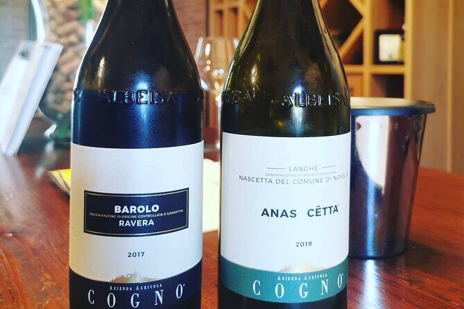 Barolo&Barbaresco Wine Experience with a Local Winemaker / Torino - Practical Details That Matter