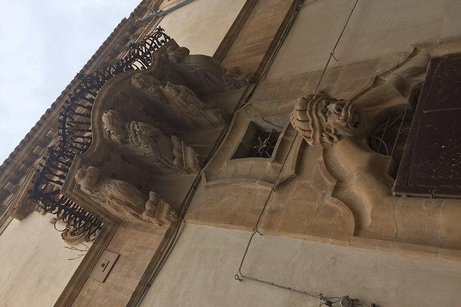 Baroque tour: Ragusa, Modica and Noto - Who Is This Tour Best For?