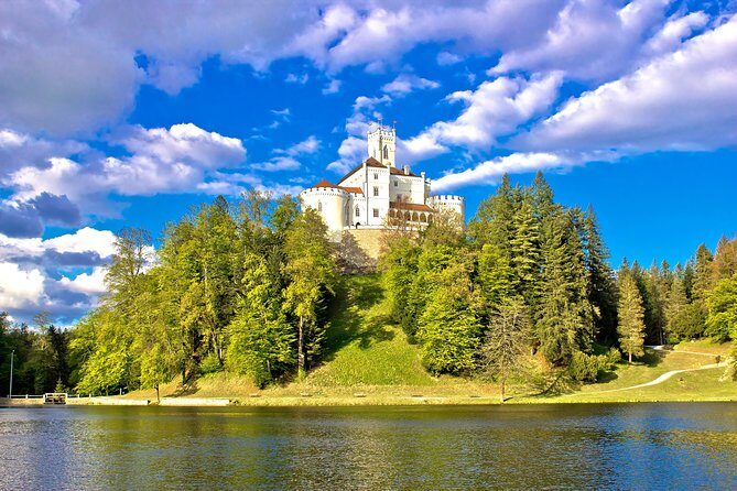 Baroque Varadin and Trakoan Castle Private Tour from Zagreb - Who Would Love This Tour?