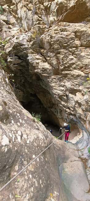 Barranquismo Anaga Tenerife - Is This Tour Worth the Price?