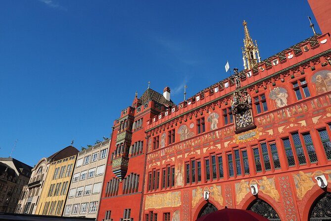 Basel Private City Tour: Highlights And Hidden Gems - Who Will Love This Tour?