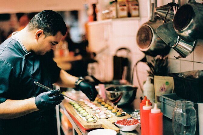 Basel: Self Guided FoodTour - Price & Value Analysis