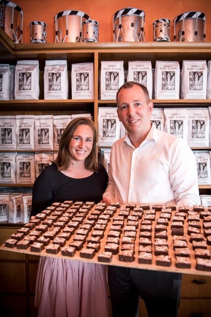 Basel: Tour of Jakobs Basler Leckerly Bakery - Pricing and Value