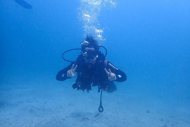 Basic Diver course for beginners with 1 dive in the Ocean - Additional Details to Keep in Mind