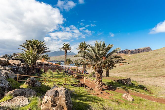 Basic Tour 1 - Cais do Sardinha to Quinta do Lorde (one way) - In-Depth Review of the Tour Experience