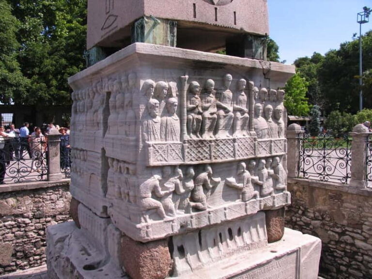 Basilica Cistern& Hagia Sophia Audio Guided Tour w/Tickets - Final Thoughts