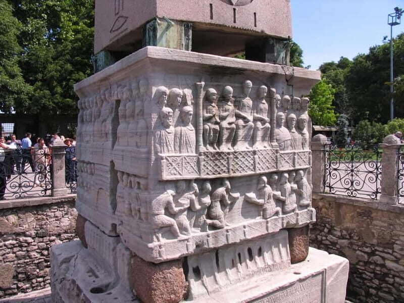 Basilica Cistern& Hagia Sophia Audio Guided Tour w/Tickets - Final Thoughts