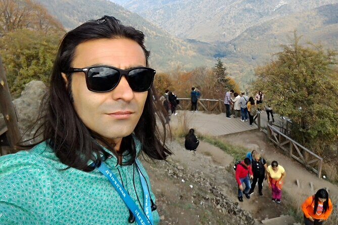 Basilica Cistern (Private Guide & No waiting) Ticket not included - Who Should Book This Tour?