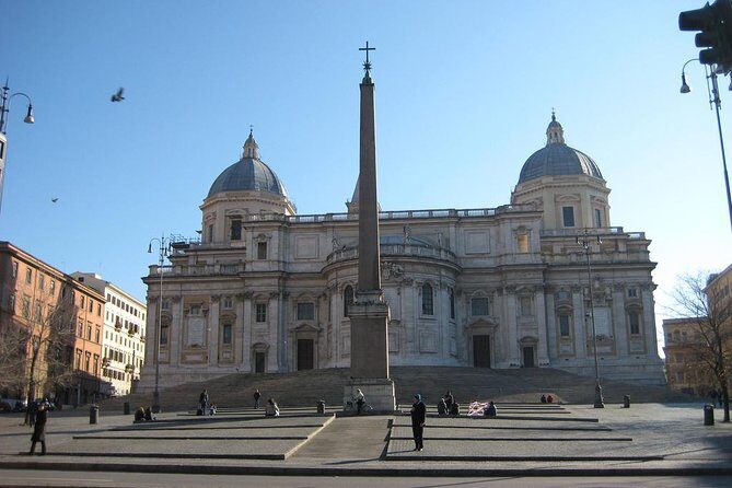 Basilica of Santa Maria Maggiore Tour - Who Will Love This Experience?