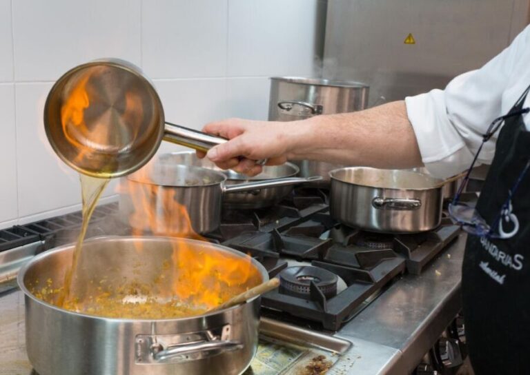 Basque cooking class in San Sebastian - An In-Depth Look at the Basque Cooking Class Experience