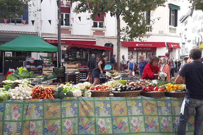 Basque-French Coastline Private Experience - Why You Should Consider This Tour