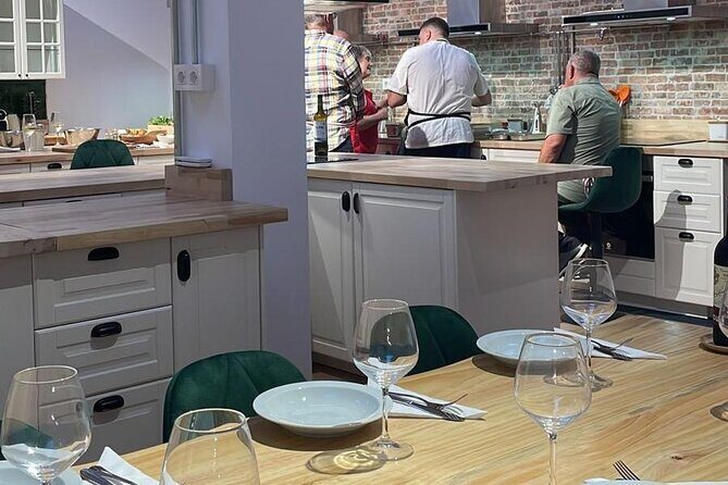 Basque Pintxos and Tapas Cooking Class in Bilbao - Why This Experience Offers Great Value