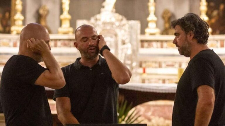 Bastia: Les Légendines, a unique tour - The Unique Charm of Bastia’s Heritage