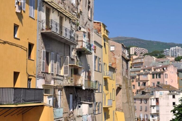 Bastia: Private custom tour with a local guide - Why choose this tour? A detailed look
