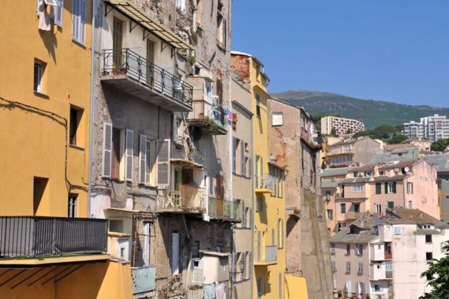 Bastia: Private custom tour with a local guide - Why choose this tour? A detailed look