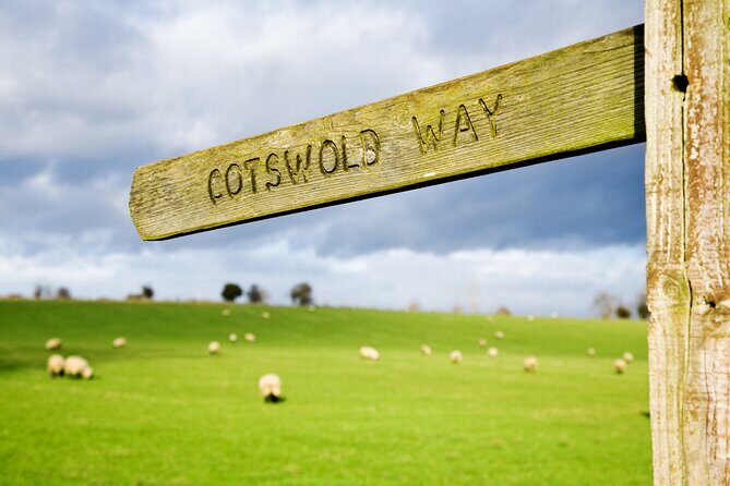 Bath and Cotswolds Guided Tour from London - Frequently Asked Questions