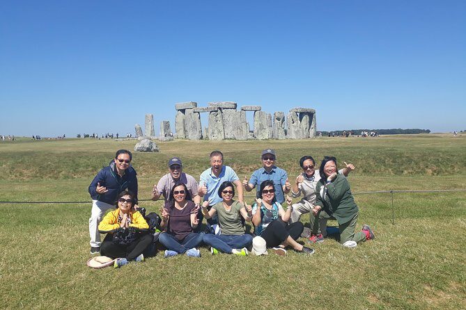Bath and Stonehenge Day Tour from Southampton - Analyzing the Value and Overall Experience