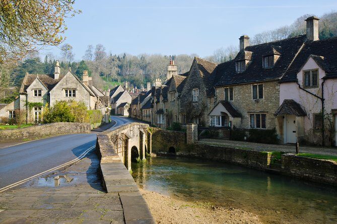 Bath and the Cotswolds Day Tour from Southampton - What Travelers Say: Authentic Insights
