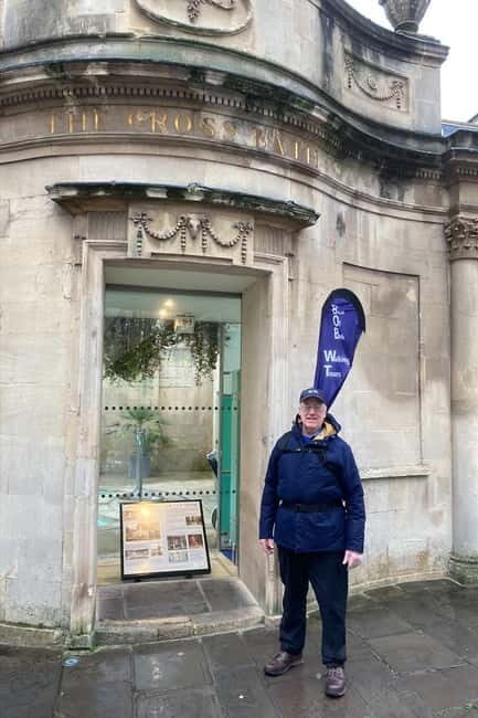 Bath: Best of Bath Walking Tour Ltd, Georgian Tour. - Final Thoughts: Is This Bath Tour Right for You?