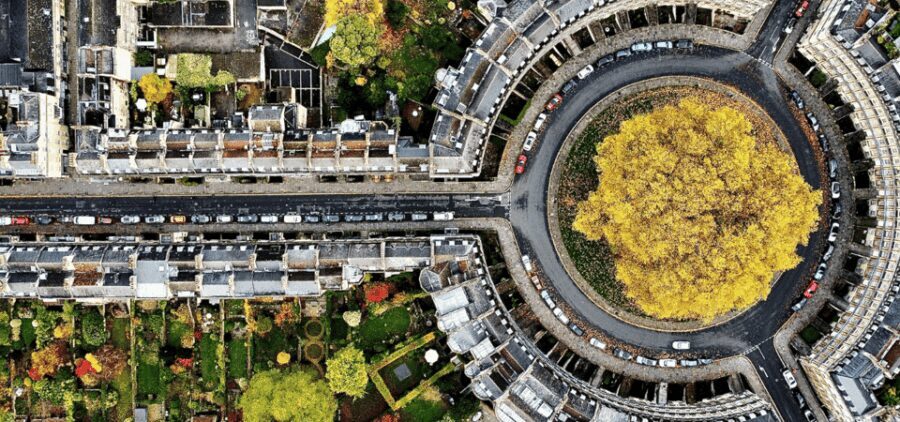 Bath: Bridgeton Walking Tour with an APP - Practical Details: What You Need to Know