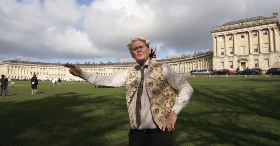 Bath: Guided Walking Tour - Who Will Enjoy This Tour?