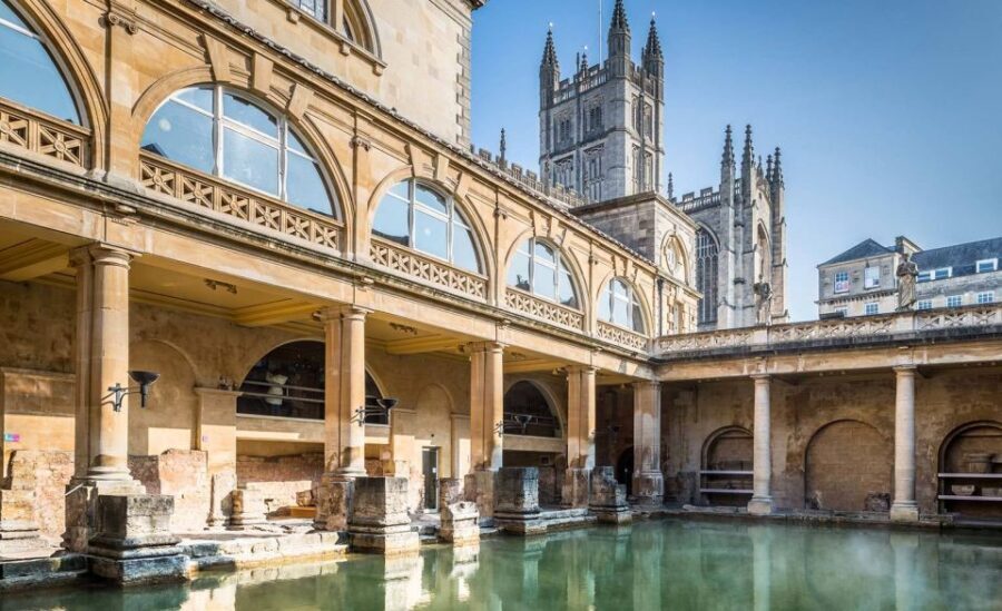 Bath: Private Walking Tour - What Makes This Tour Special? Why It’s Worth It