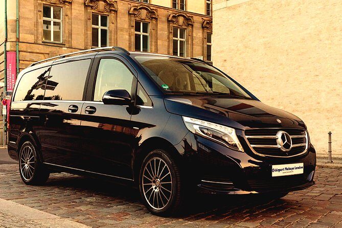 Bath to Heathrow Airport private airport transfer - Detailed Review of the Bath to Heathrow Airport Private Transfer