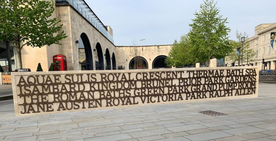 Bath: Walking Tour of Bath and Guided Tour of Bath Abbey - Who Will Love This Tour?