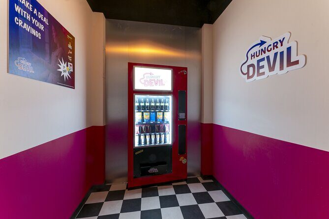 Batman Escape Game in Paris : Welcome to Gotham City ! - FAQ