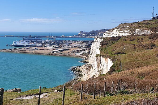 Battle of Britain Experience, White Cliffs of Dover & Canterbury - Practical Details & Value