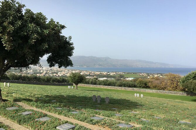Battle of Crete Full Day Private Tour in Chania - A Deep Dive into the Tour Experience