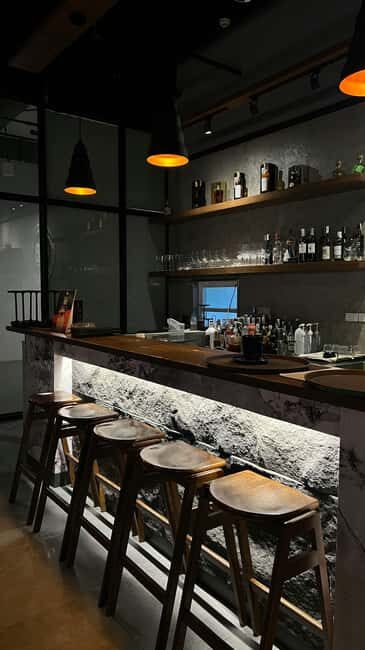 Batumi: Pub Crawl & Bar Hopping with Free Welcome Shots - Who Is This Tour Best Suited For?