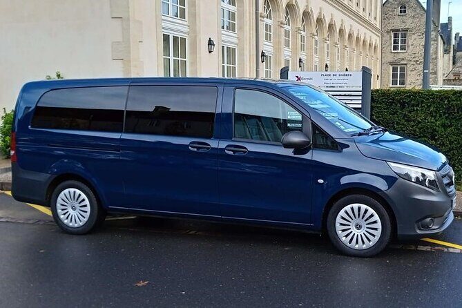 Bayeux to Mt Saint Michel Roundtrip Transfer with Abbey entrance - What’s Included & What’s Not