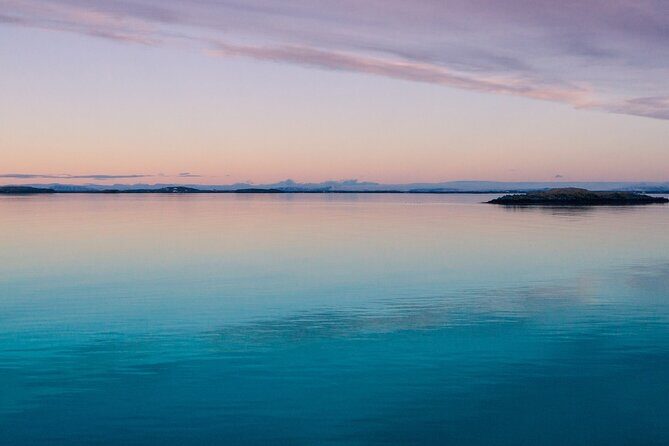 BBQ Boat Trips by Locals - Experience "The Unique Ionian Sea" - What’s Included and What’s Not