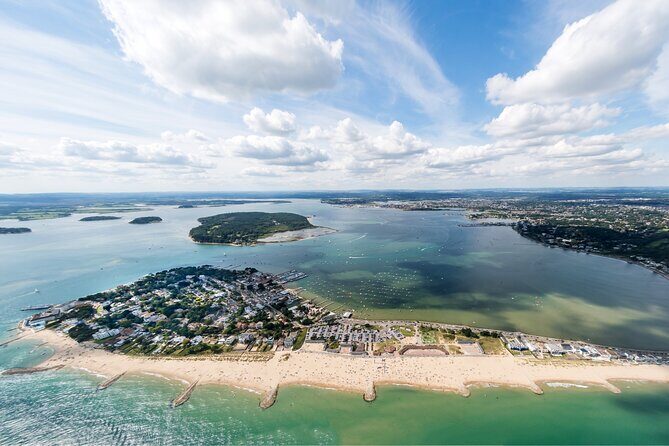 BBQ Evening Cruise Around Poole Harbour - The Itinerary and What to Expect