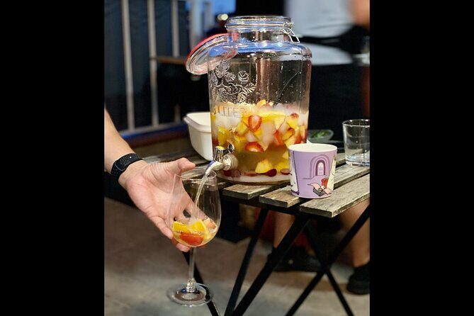 BBQ Paella in a Penthouse Terrace in Barcelona with a Chef - The Experience in Detail