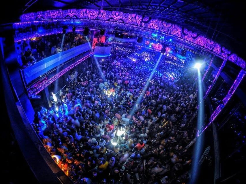 BCN Night Card- Best way to enjoy Barcelona's nightlife - Whats Included and How Does It Work?