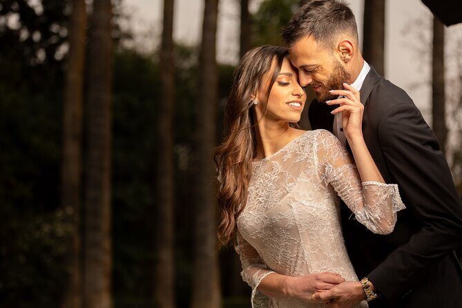 Be a Supermodel For a Day with Nasir - The Practical Details