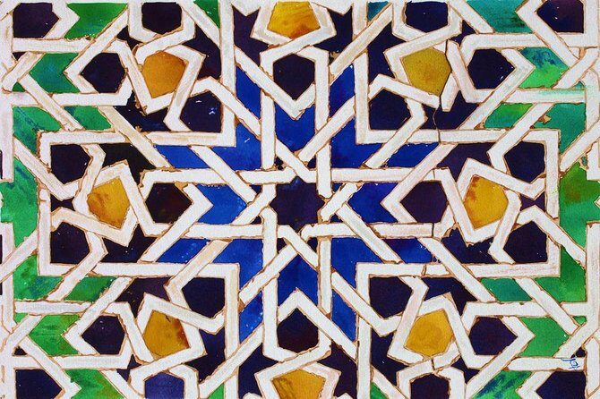 Be an Artisans in Seville for a day - What to Expect: A Step-by-Step Breakdown